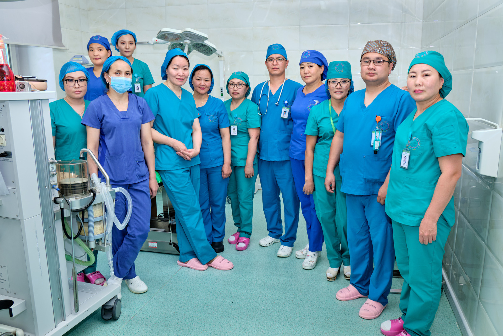 State of the world’s nursing 2020 | Western Pacific Health Data Platform