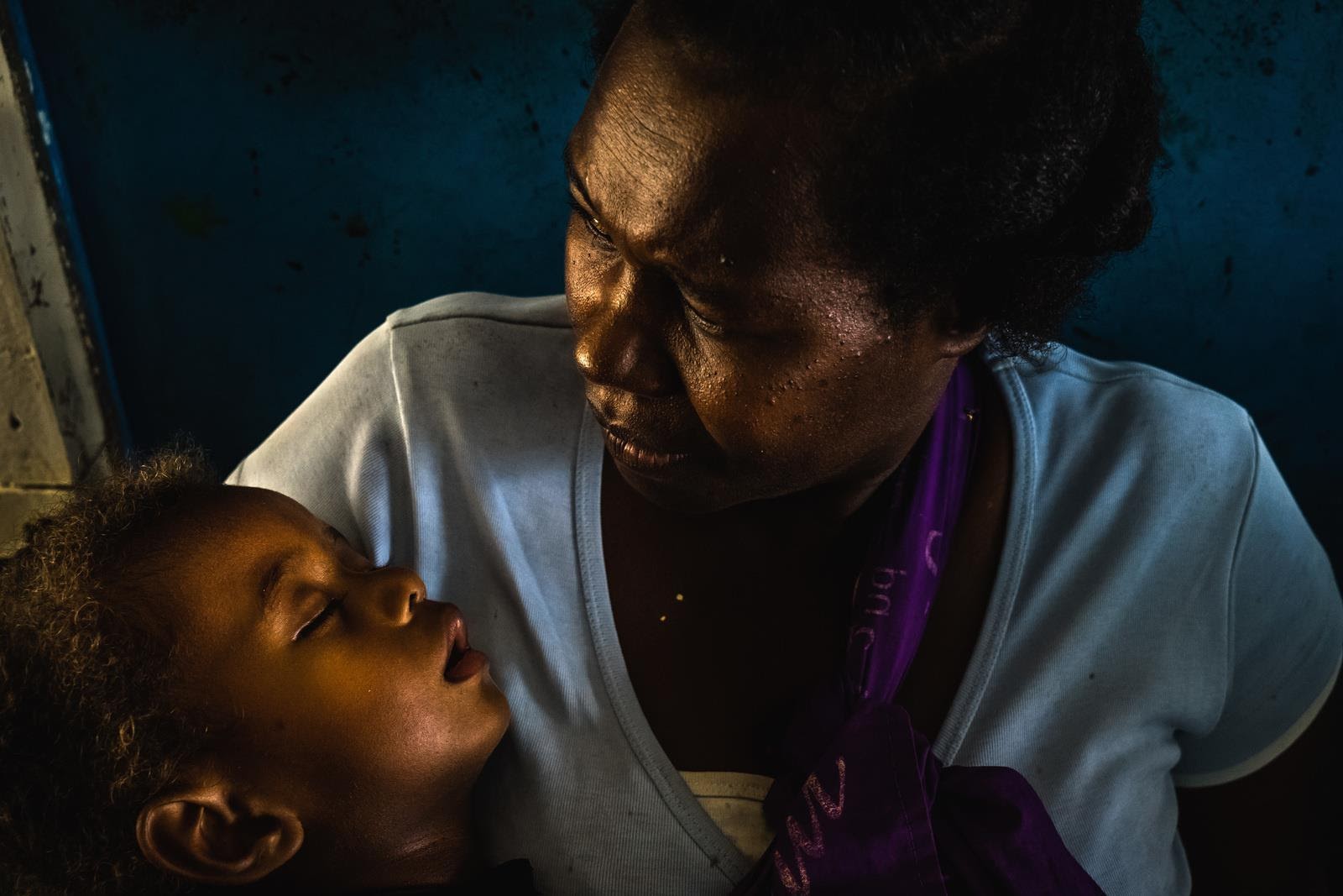 Seasonal influenza surveillance 2021 | Western Pacific Health Data Platform