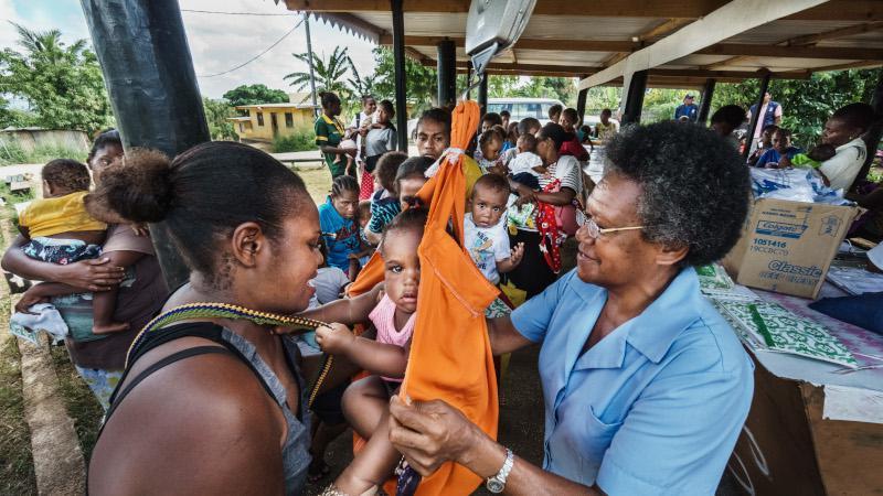 Dashboard and Apps | Western Pacific Health Data Platform