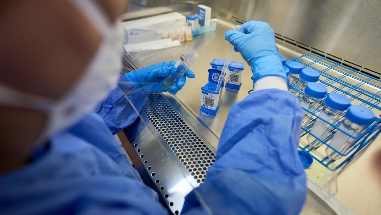 HIV, Hepatitis and STIs Dashboard | Western Pacific Health Data Platform