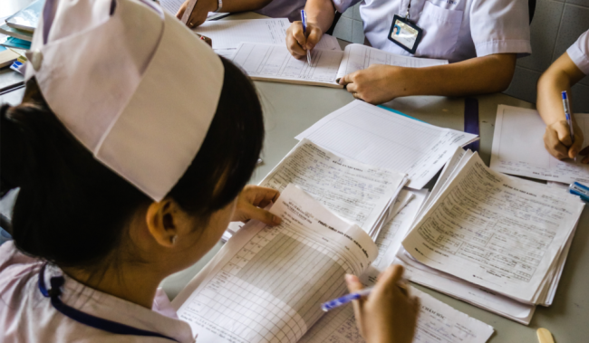 | Western Pacific Health Data Platform