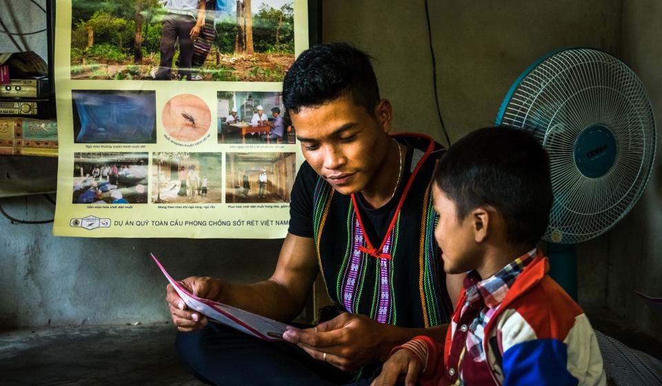 Country profiles | Western Pacific Health Data Platform