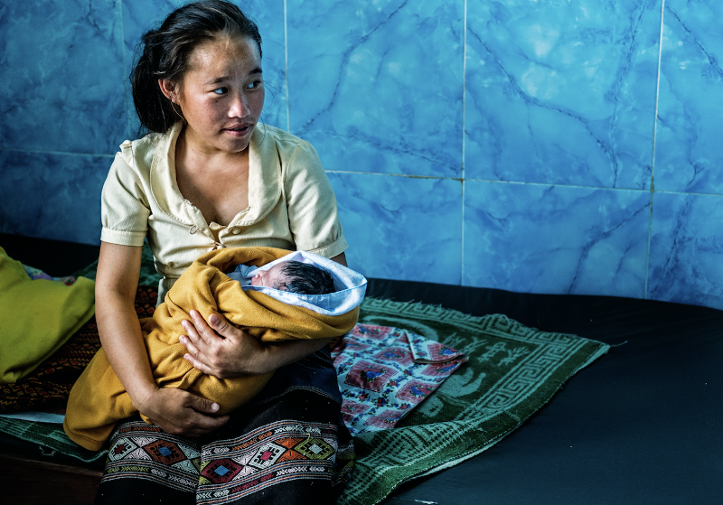 UHC and SDG 2021 | Western Pacific Health Data Platform